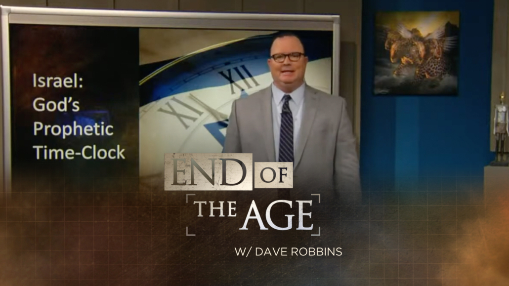 God’s Prophetic Time-Clock – Endtime Ministries | The Endtime Show