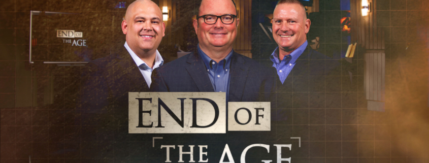 The Great End Time Revival – Endtime Ministries | The Endtime Show