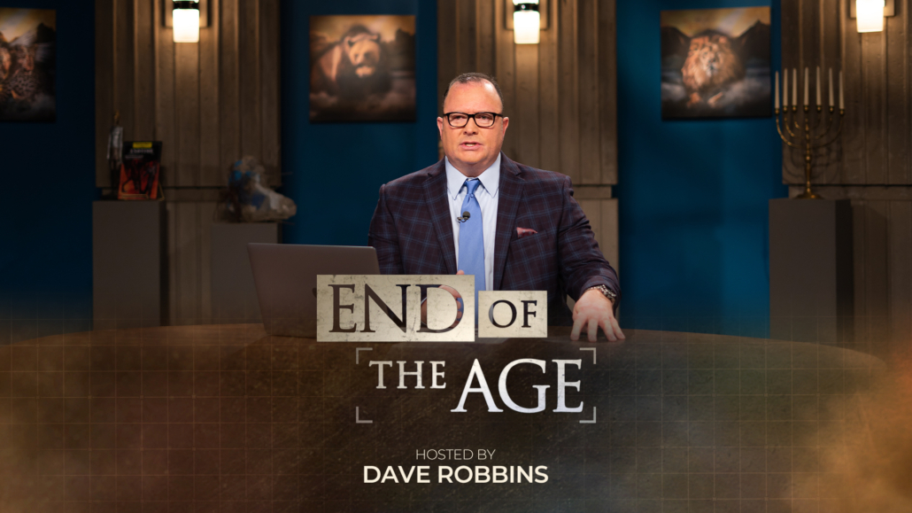 Signs of the End Times – Endtime Ministries | The Endtime Show