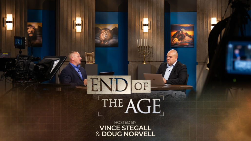 5 Answers to Questions about the End Times – Endtime Ministries | The ...