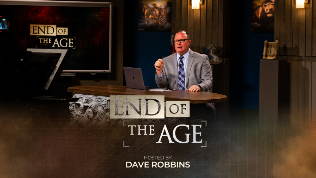 Prophetic Headlines – Endtime Ministries | The Endtime Show