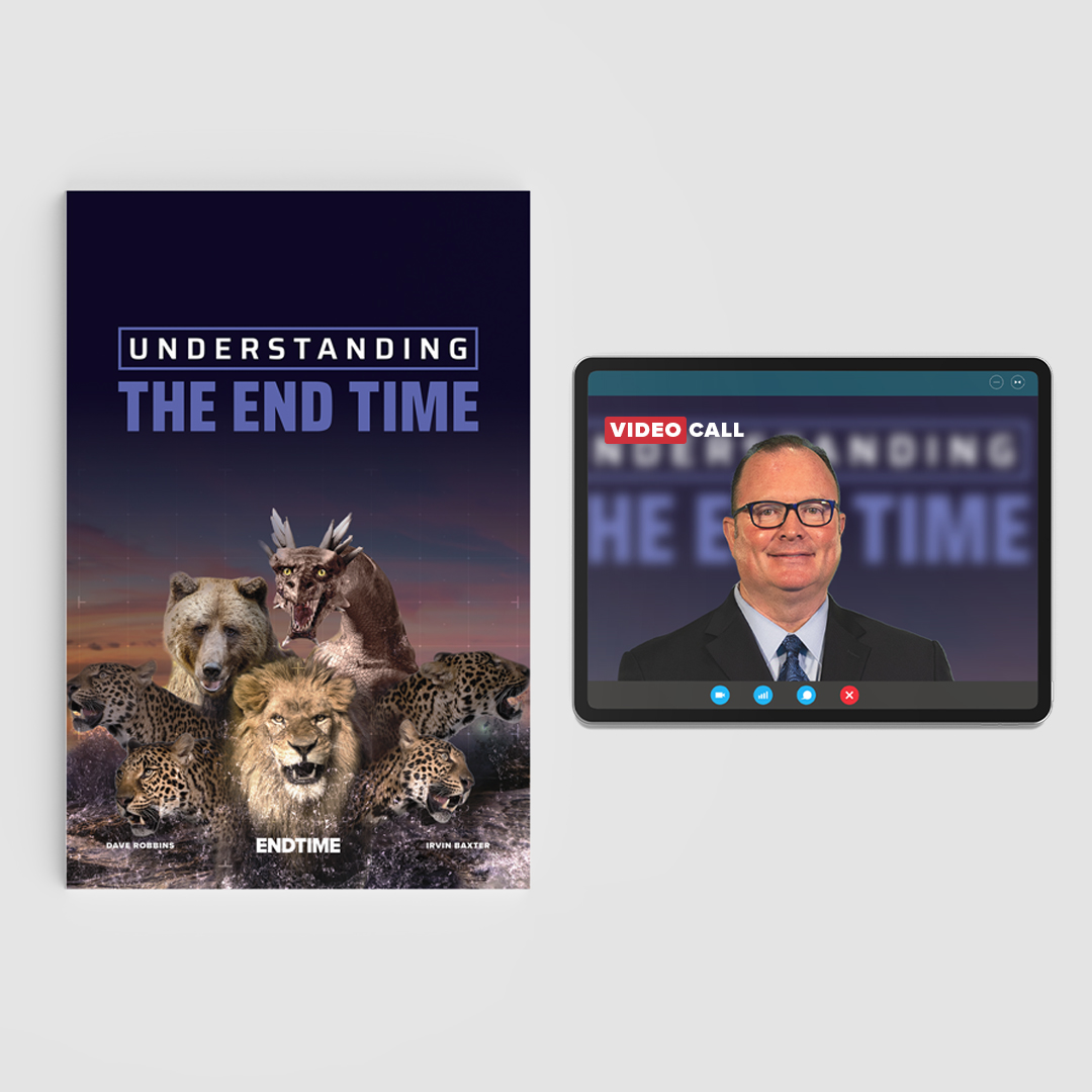 Understanding the End Time Pre-Order (Social) – Endtime Ministries ...
