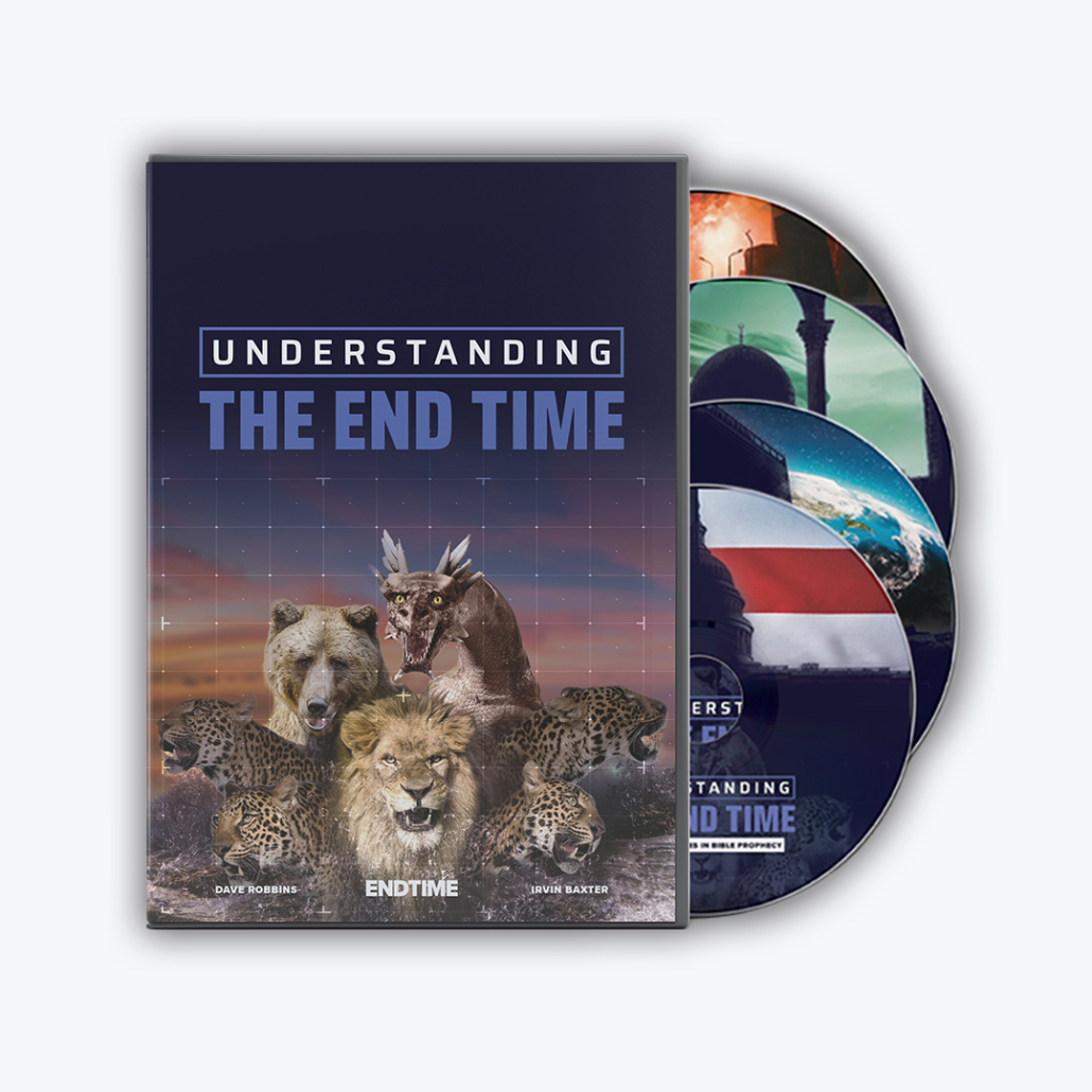 PTL – Endtime Ministries | The Endtime Show