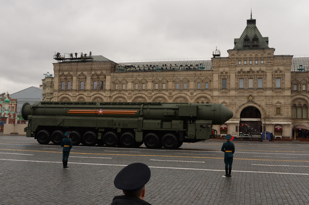 Russia Deploys Intercontinental Ballistic Missile – Endtime Ministries ...