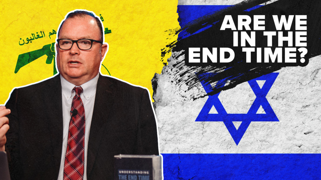 Are we Living in the End Time? – Endtime Ministries | The Endtime Show