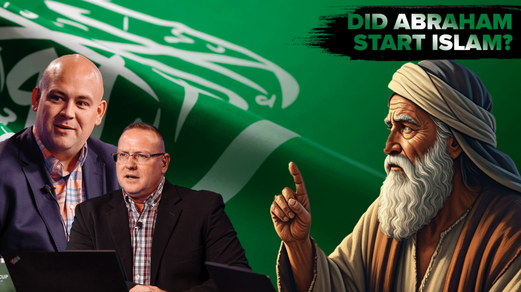Abraham and Islam – Endtime Ministries | The Endtime Show
