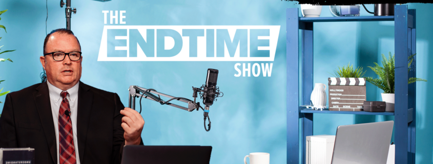 Prophetic Insights & Headlines – Endtime Ministries | The Endtime Show