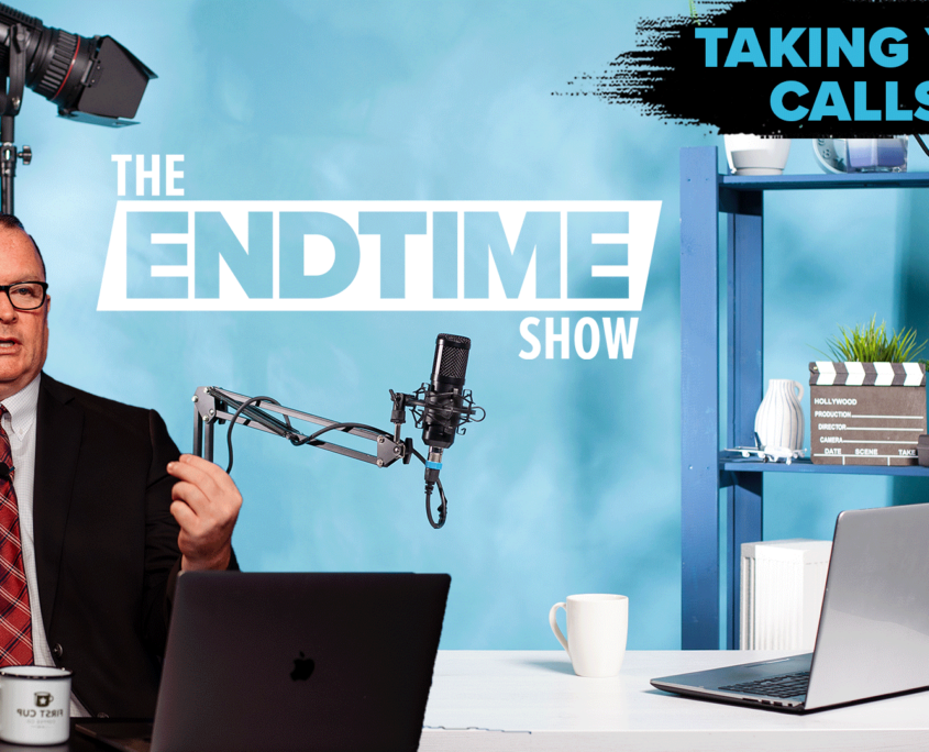 Blog – Endtime Ministries | The Endtime Show
