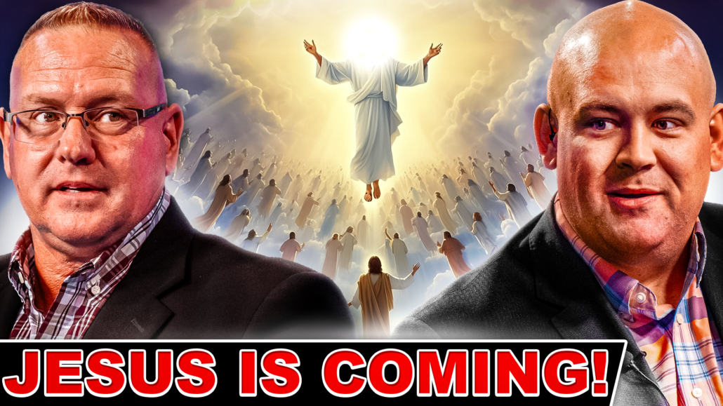 Ep. 7037 – 🕊️ RAPTURE WATCH: Is Tomorrow the Day? – Endtime Ministries ...