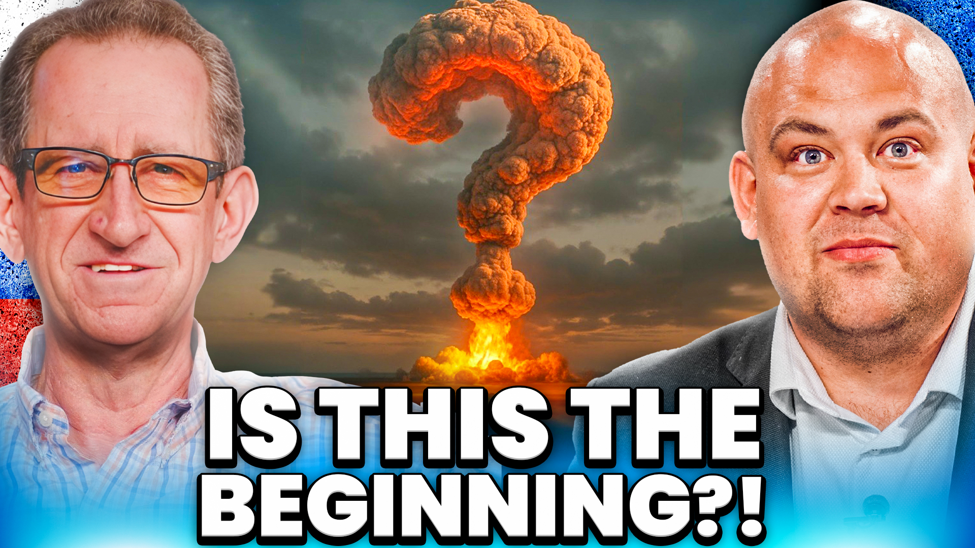 Endtime Ministries | The Endtime Show – The End Time is Now!