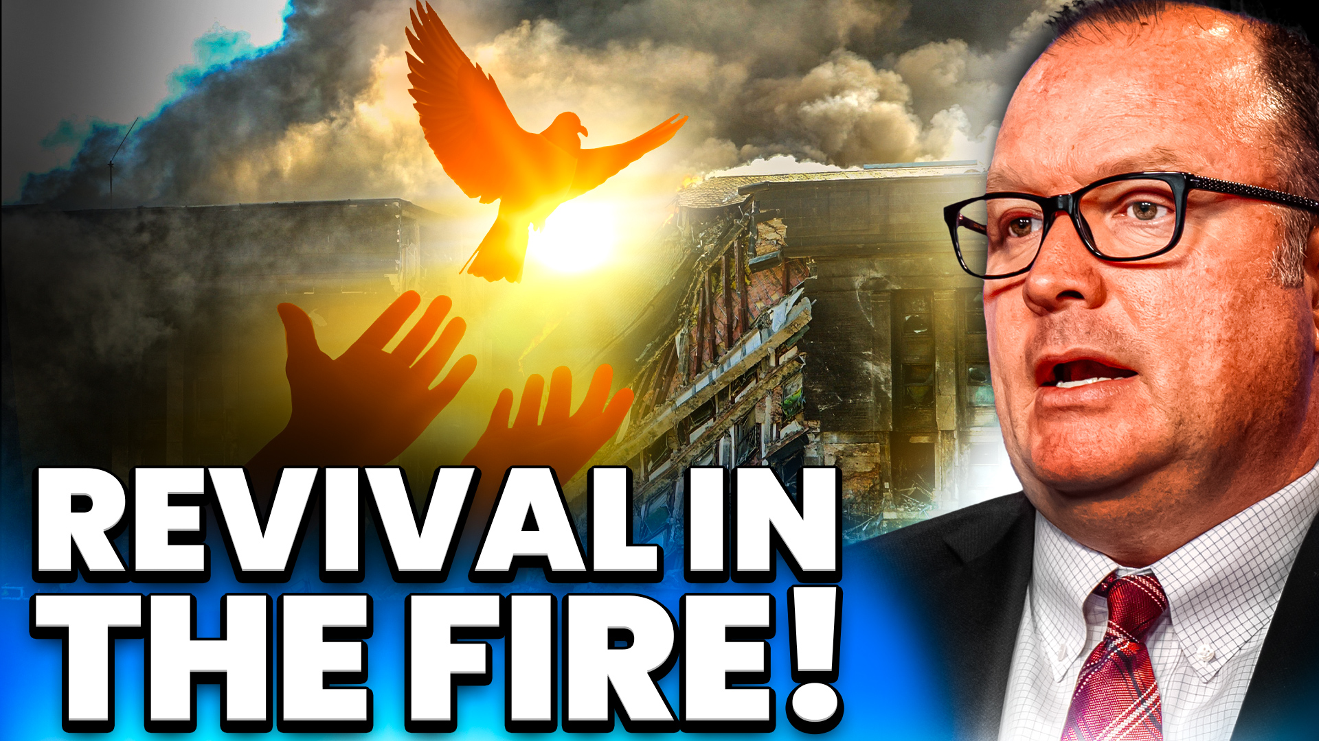Endtime Ministries | The Endtime Show – The End Time is Now!