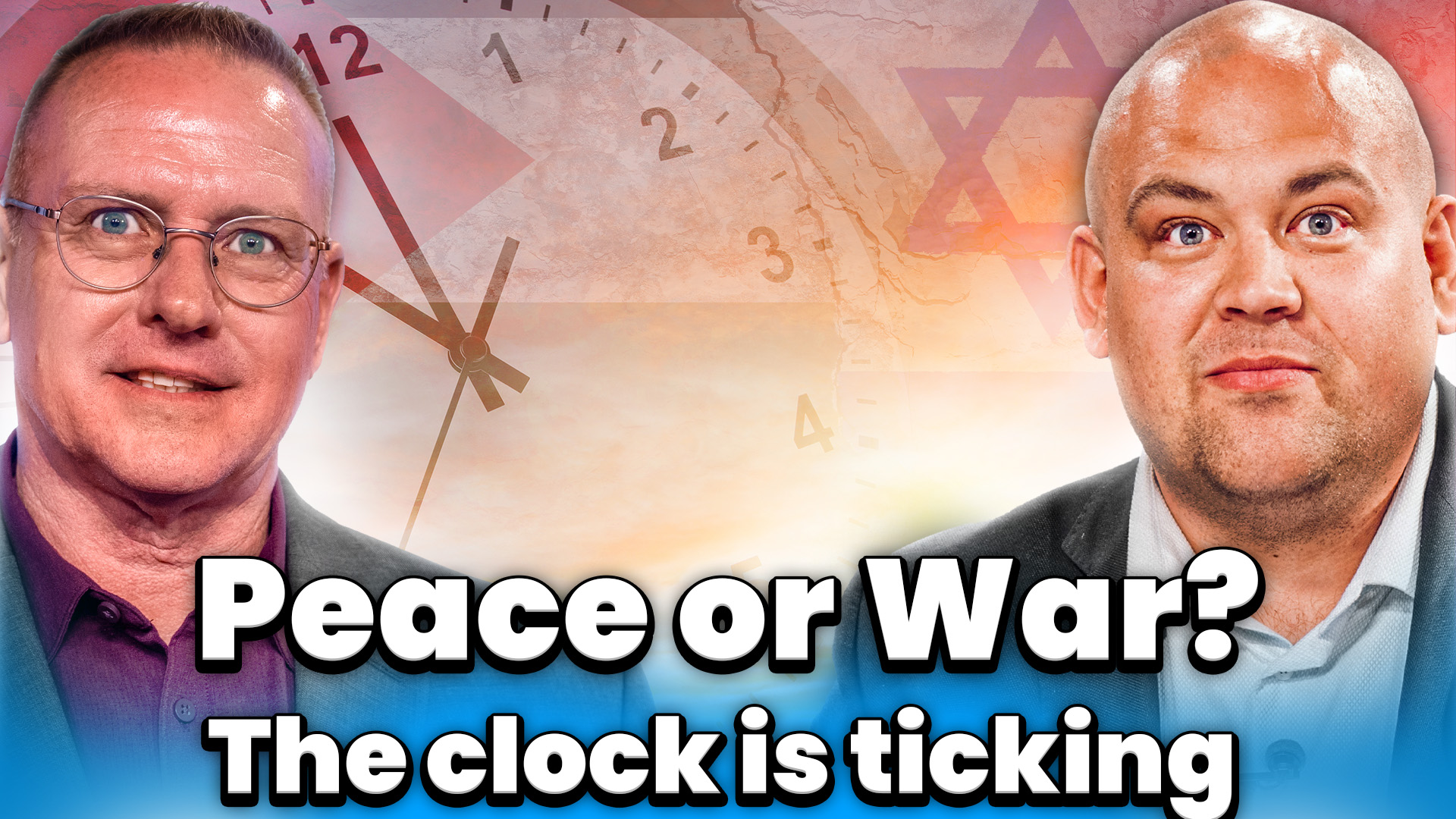 Endtime Ministries | The Endtime Show – The End Time is Now!