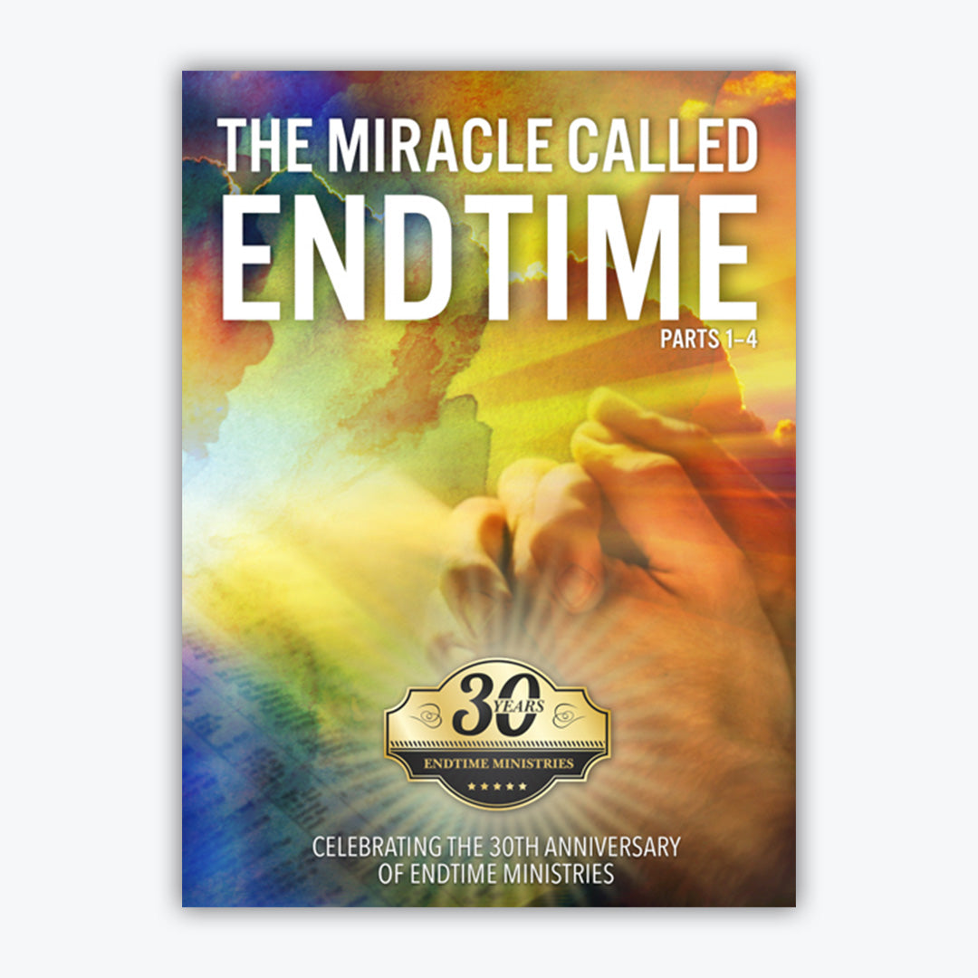 Deals-Email – Endtime Ministries | The Endtime Show