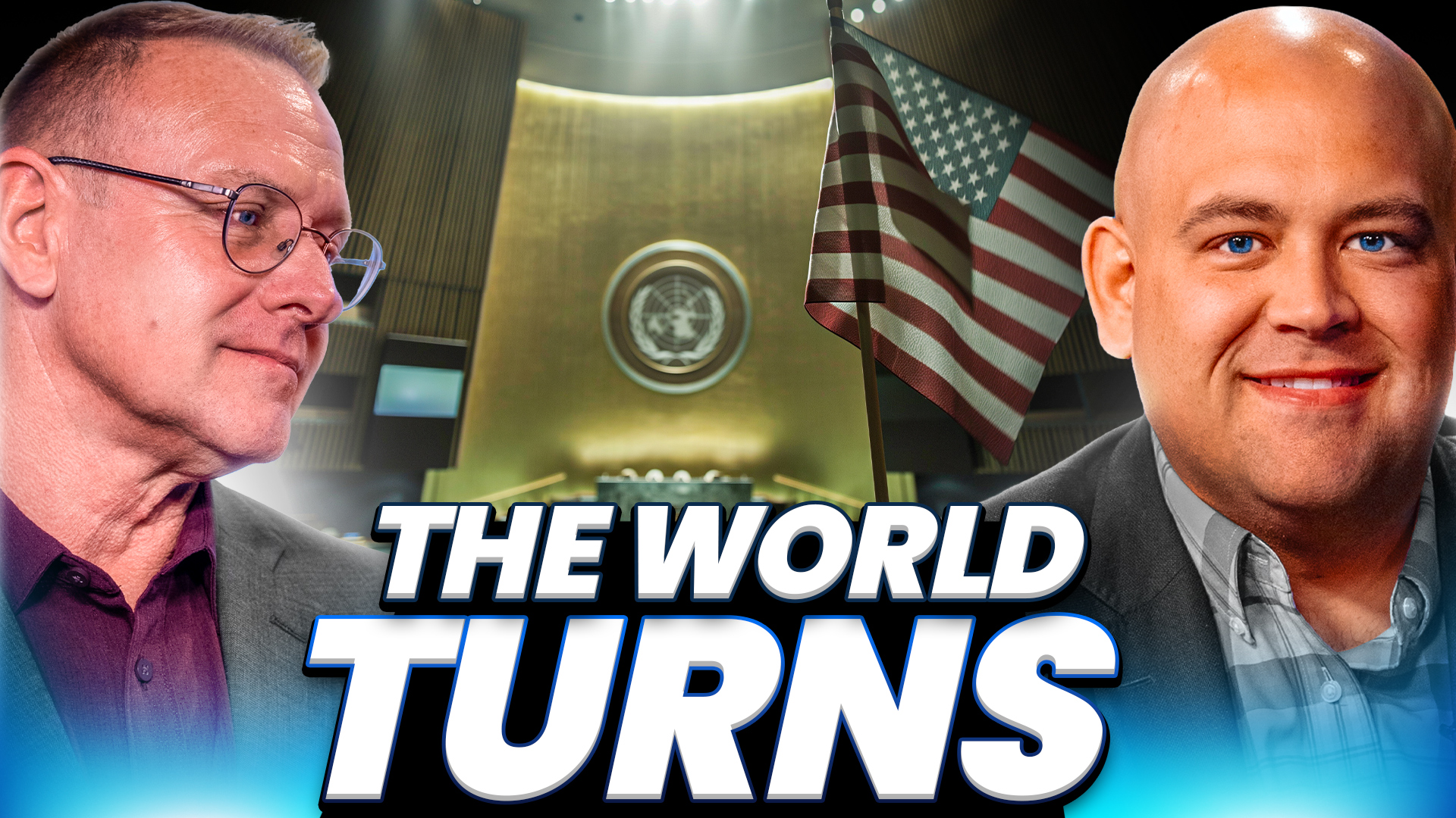Endtime Ministries | The Endtime Show – The End Time is Now!