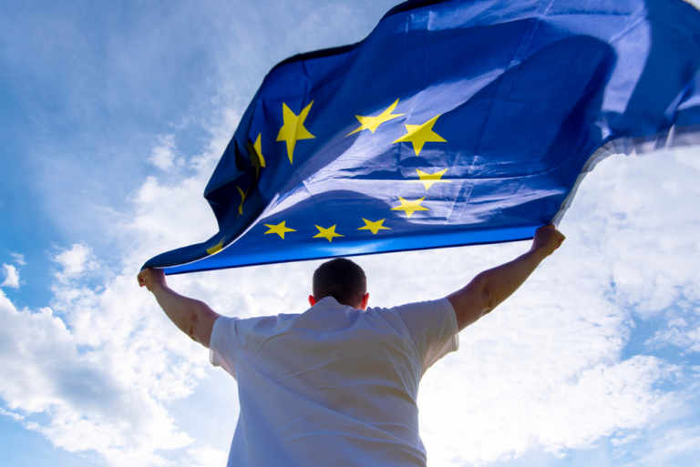 EU’s Biggest Trade Deal EVER – Start of EU Independence? – Endtime ...