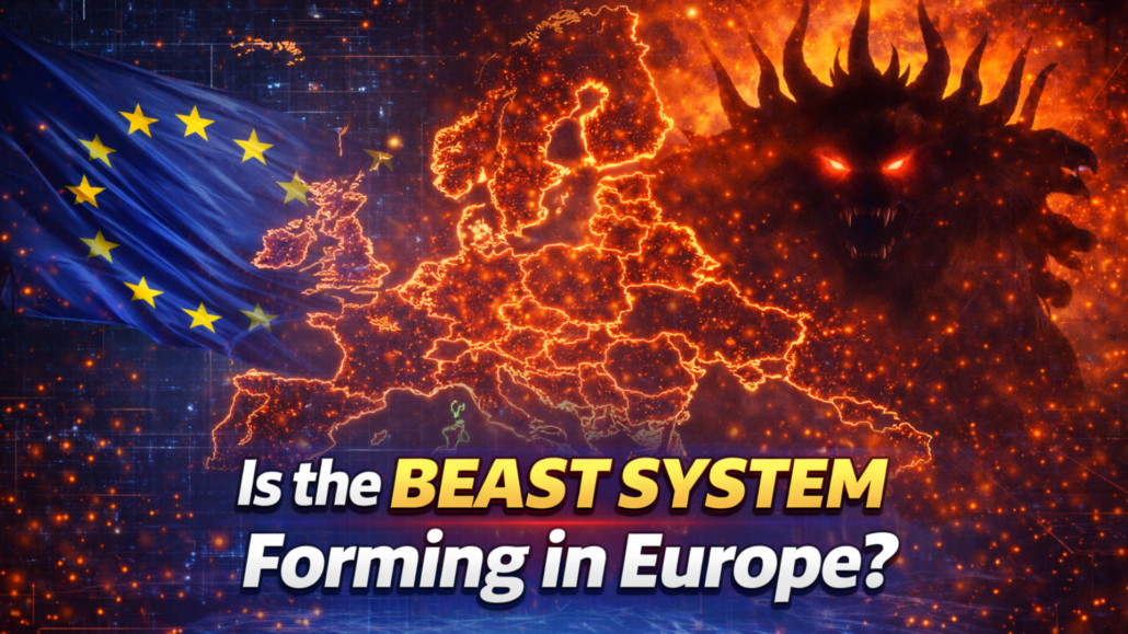 2/16/26 – Ep. 7259 – The “EUSSR”? Is the Beast System Forming in Europe ...