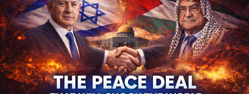2/02/26 – Ep. 7249 – The Peace Deal That Will Shock the World – Endtime ...
