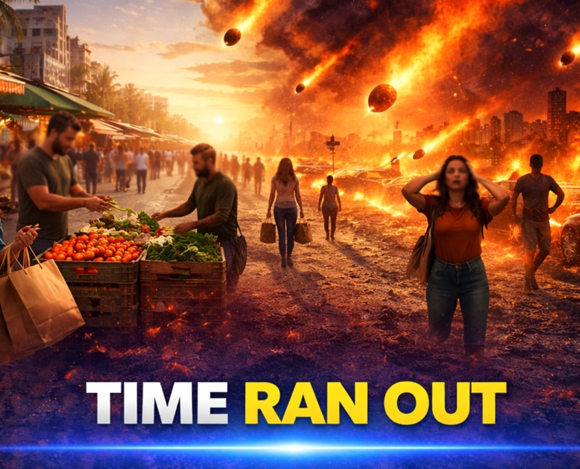 Watch Now – Endtime Ministries | The Endtime Show