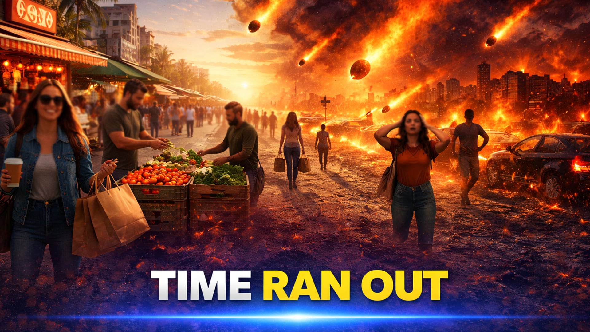 Endtime Ministries | The Endtime Show – The End Time is Now!